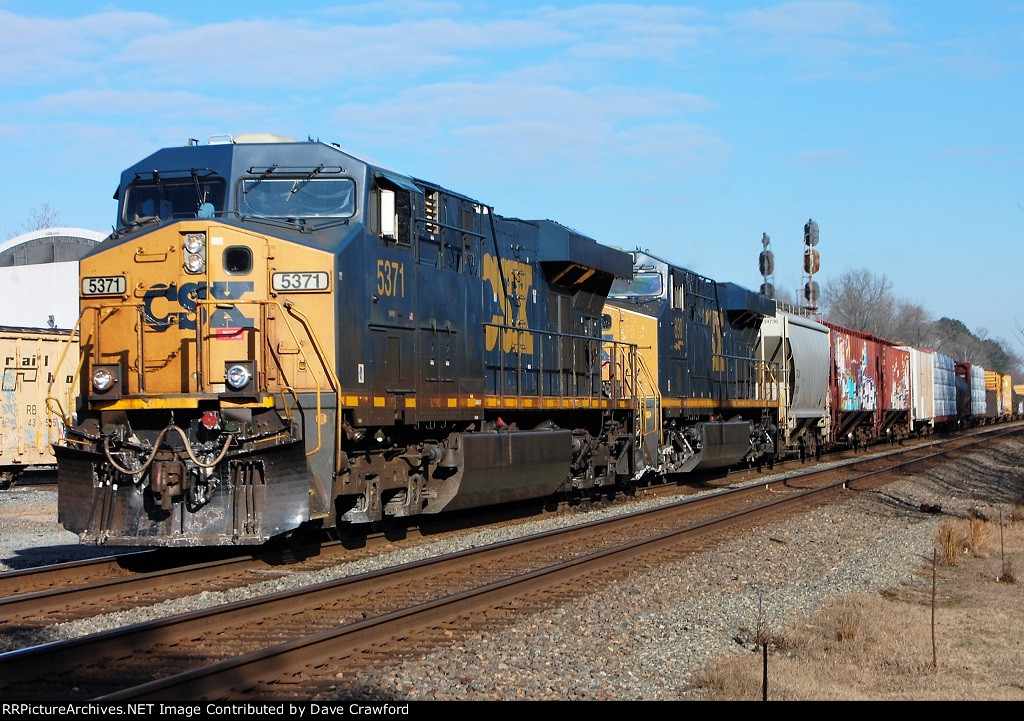 CSX 5371